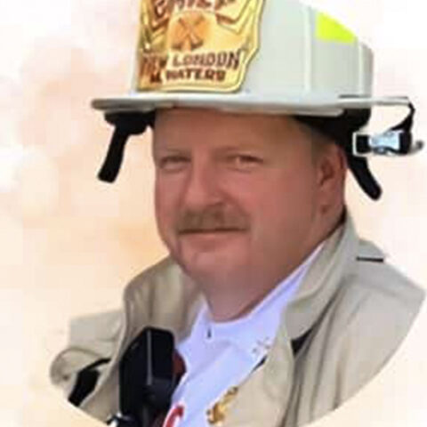 Mark Waters | EMS & FIRE PRO Expo + Conference